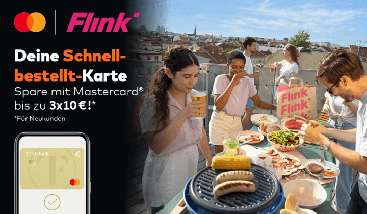 TF Bank | Kreditkarte mit Limit | Tagesgeldkonto